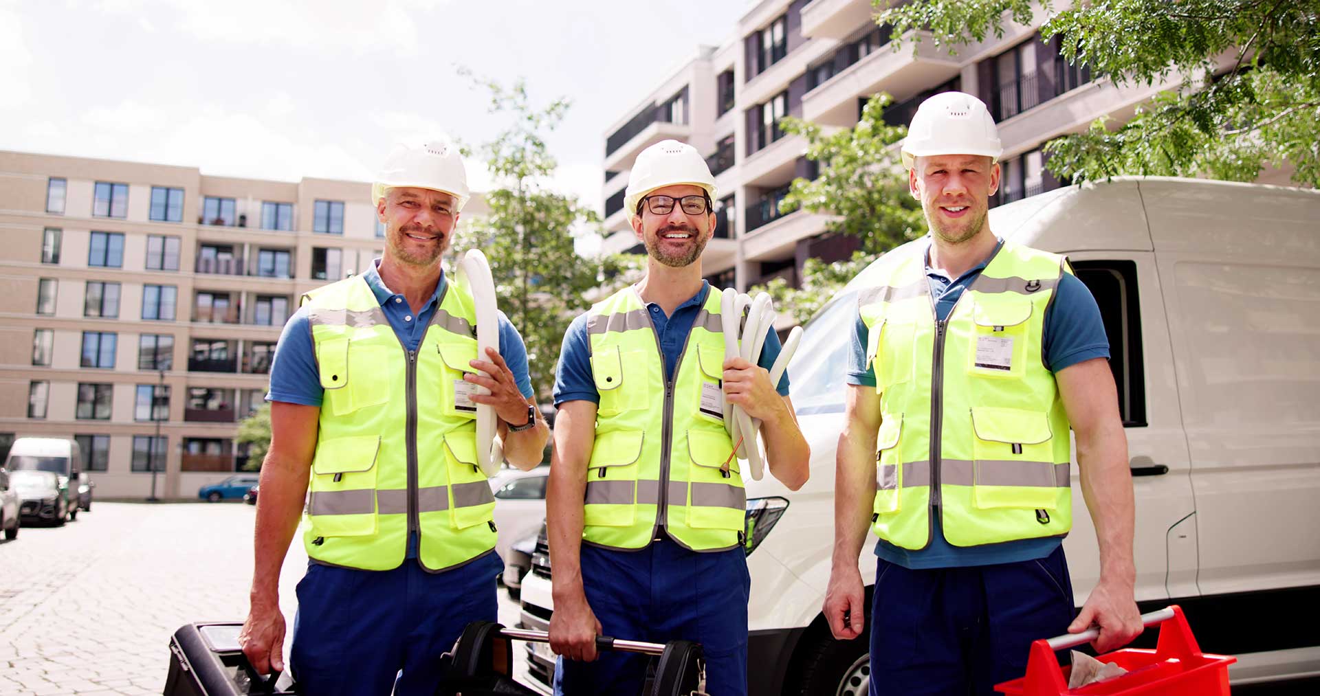 Tradesman Insurance | Birkdale Insurance Group