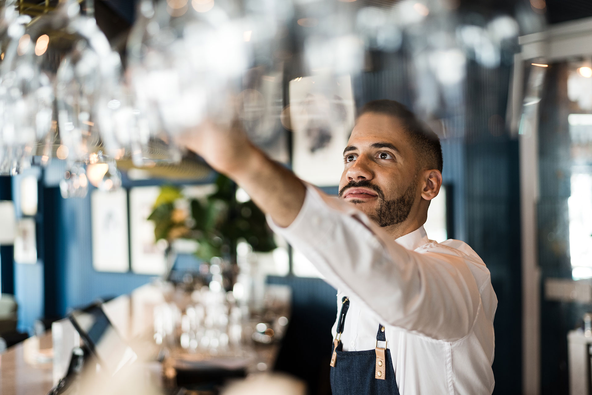 Hospitality Insurance | Birkdale Insurance Group