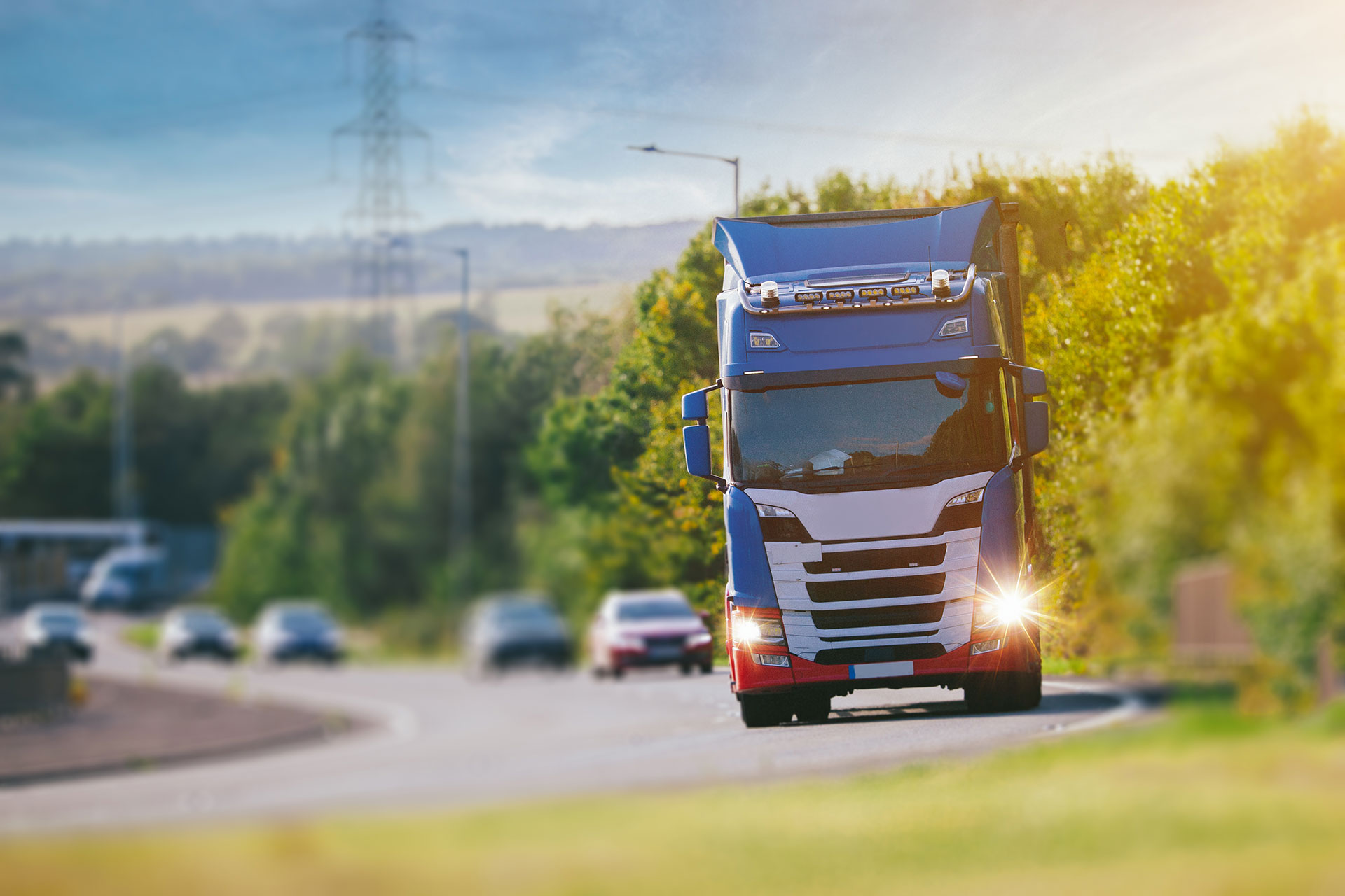 Fleet Insurance | Birkdale Insurance Group
