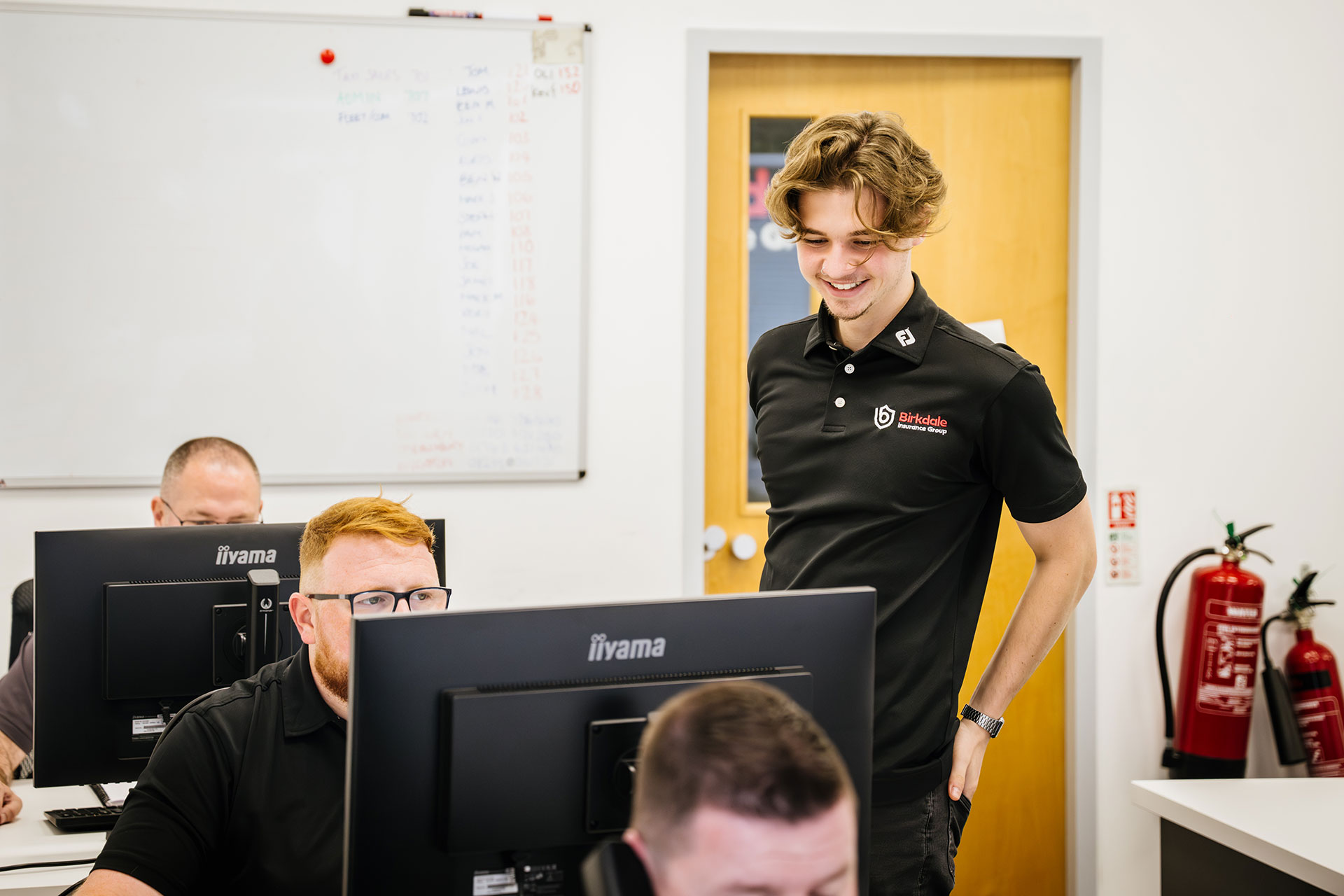 Apprenticeships - Birkdale Insurance Group