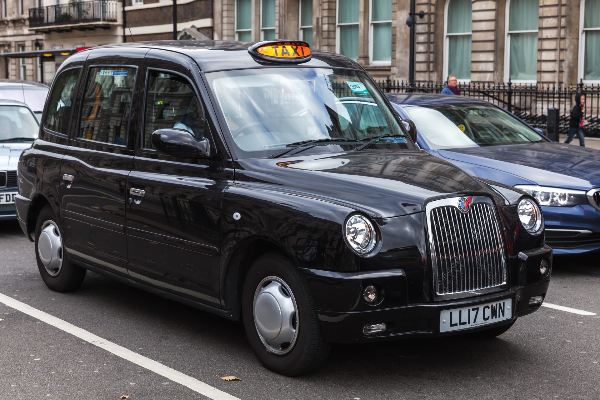 Public Hire Insurance | Birkdale Insurance Group